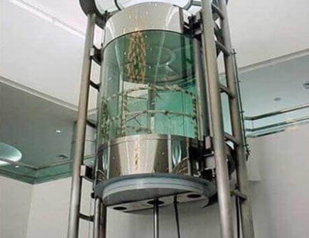 Hydraulic Lift - Access Technologies