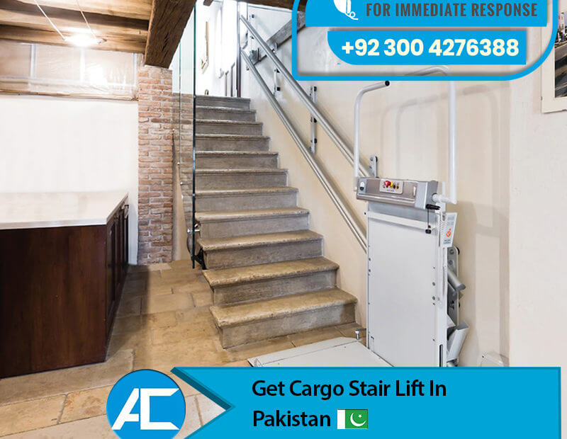 automatic cargo lift Archives - Access Technologies